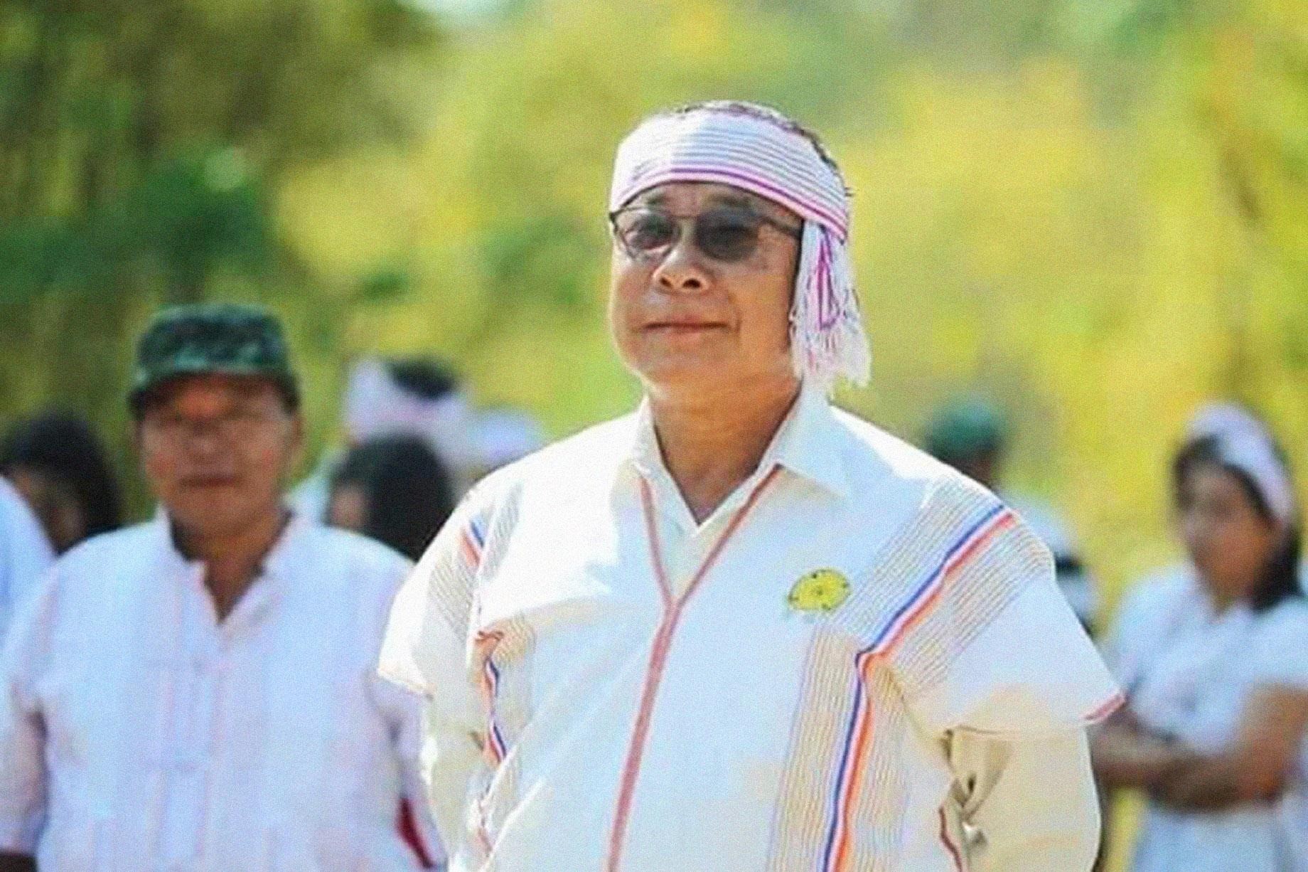 Ethnic Kayan leader shot dead in southern Shan State